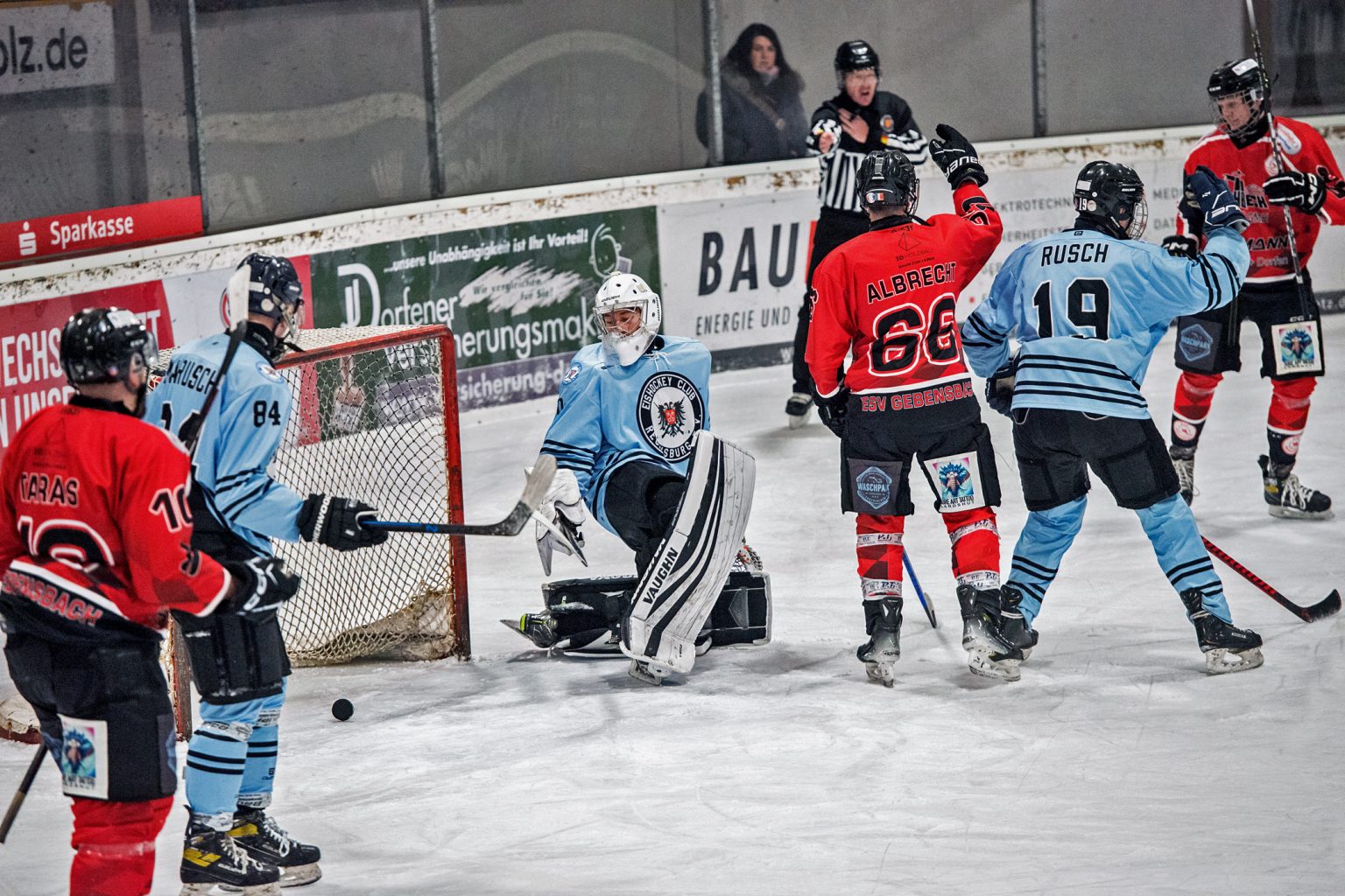 News – ESV-Gebensbach e.V.